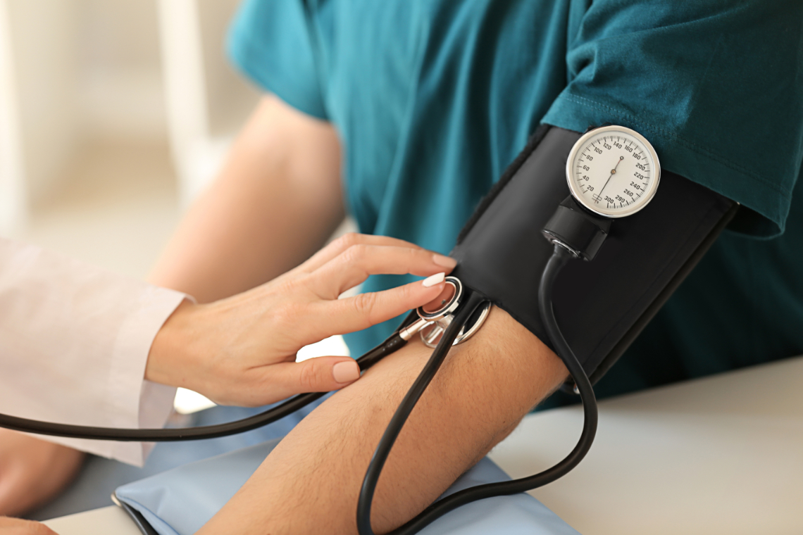 The Evolution Of Blood Pressure Measuring CEUfast Blog The Evolution Of Blood Pressure Measuring CEUfast Blog